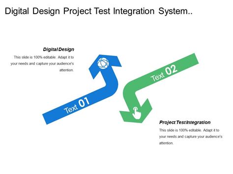 Digital Design Project Test Integration System Verification Validation