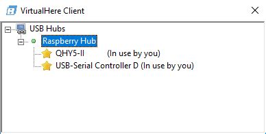 Raspberry Pi USB Server This Is The Solution You Ve Been Looking For Beginning Deep Sky