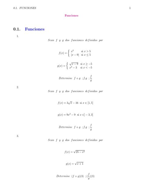Algebra De Funciones 2 Descargar Gratis Pdf Ajedrez