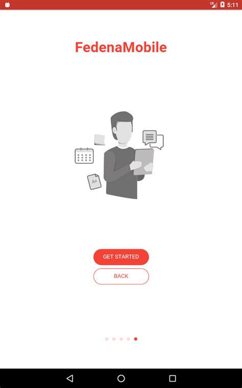 Fedena Mobile App For Android Download