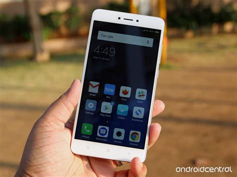 Best Cases For Xiaomi Redmi Note