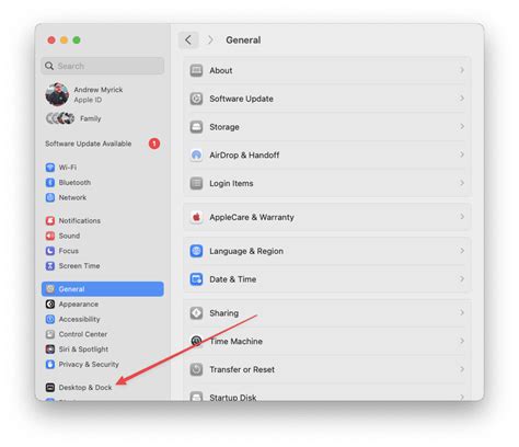 如何在 macOS 上关闭点击显示