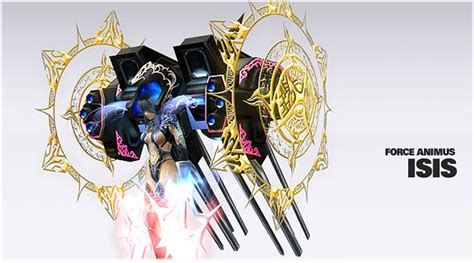 Holy Alliance Cora Rf Online Wiki