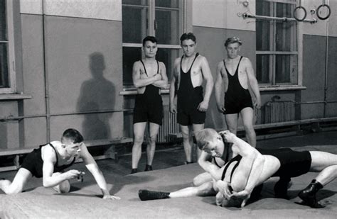 Послевоенный СССР в фотографиях старые фото длиннопост СССР фото смешные картинки и