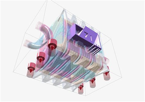 Leap71 Launches Noyron Large Computational Engineering Model