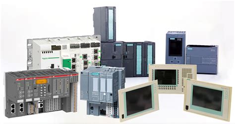 Streamlining Industrial Automation With Programmable Logic Controllers