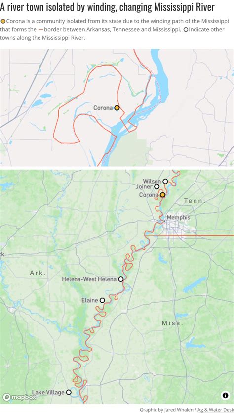 As Delta Towns Lose Population Unique Culture And History Disappear