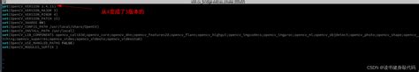 ubuntu22 04源码安装ros noetic ros1非ros2 ，编译运行vins mono ubuntu22 04安装ros noetic csdn博客