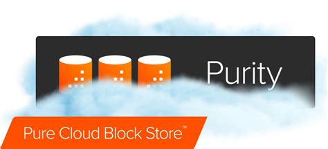 Unified Block And File Storage Pure Storage