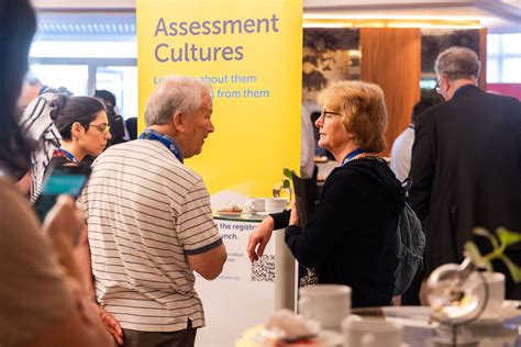 Assessment Cultures Sig Aea Europe