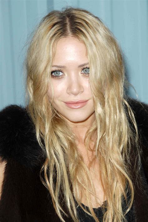 Mary Kate Olsen S Hairstyles Hair Colors Steal Her Style