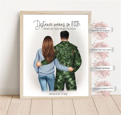Army Military Love