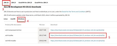 How To Install Java On Windows Server 2022 Greencloud Documentation