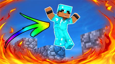 Il Cheat En Bedwars Youtube