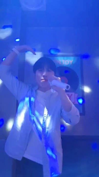 사랑을 하면 바보가 된다는 말이 사실인가봐요😍 깊은밤을날아서 이문세 노래 노래방 코노 혼코노 음치 Music Kpop Cover Singer 커버