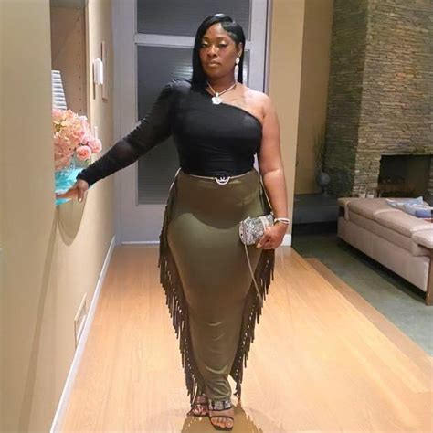 Sheena Sheena U Threads Say More