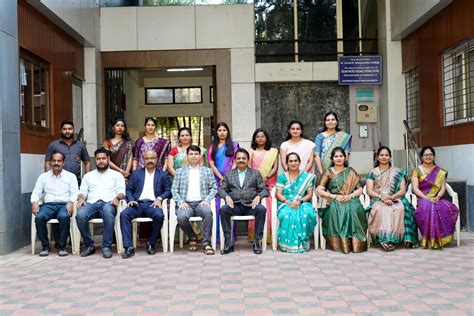 b sc computer science ces s dr arvind b telang senior college of