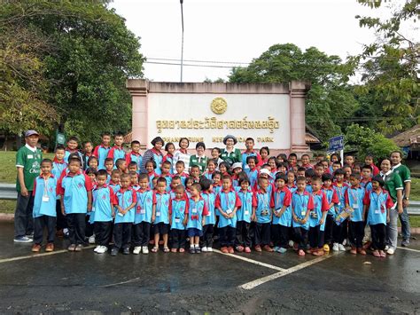 โรงเรี โรงเรียนบ้านณรงค์ อำเภอศรีณรงค์ สพป สุรินทร์ เขต 3