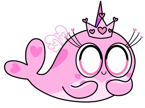 Morina With A Crown By Lilythekawaiiunicat On Deviantart