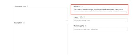 optimizing a mobile app product page shyftup