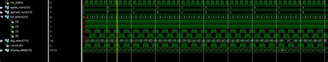 基于basys2开发板的7人表决器verilog代码下载 七人表决电路verilog程序 csdn博客