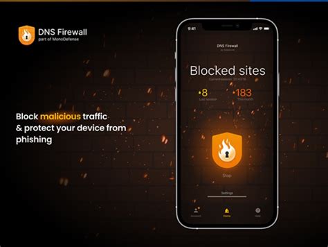deals dns firewall lifetime subscription save 70 geeky gadgets