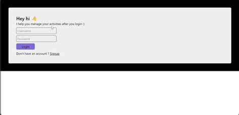 Hasan Farees On Linkedin Reactjs Tailwindcss Webdevelopment