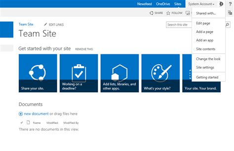 Sharepoint Internals Ferramentas úteis Screento Uma Imagem Vale