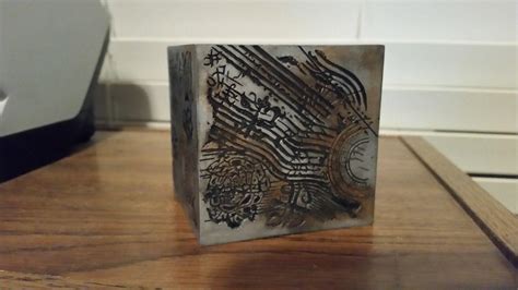 Allspark Cube Replica 1860556668