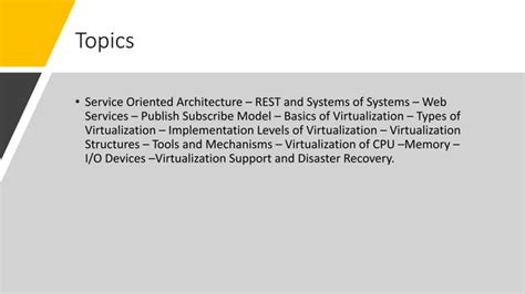 Cs8791 Unit 2 Cloud Enabling Technologies Pptx