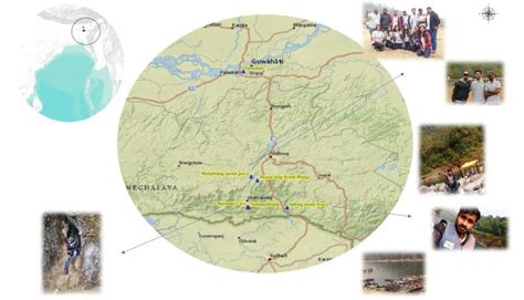 Sakthivel R On Linkedin 30daymapchallenge Mapping Datavisualization