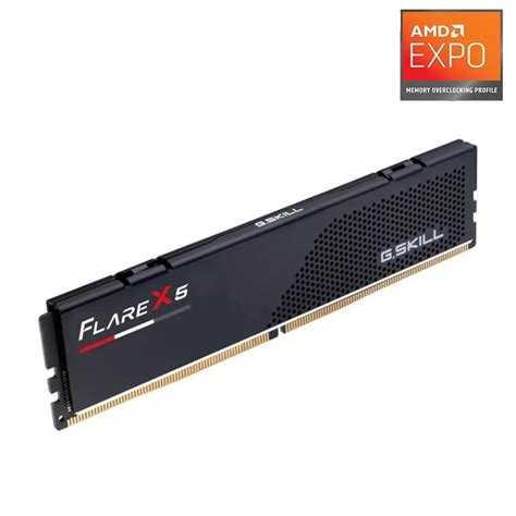 Gskill Flare X5 16gb Ddr5 6000mhz Cl36 Desktop Ram