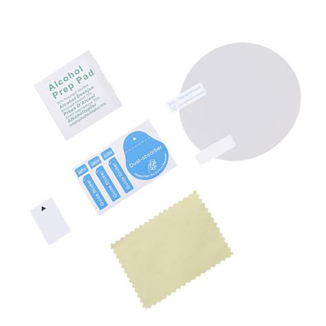 Motorcycle Speedometer Film Screen Protector For Y Grandado