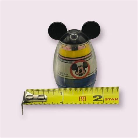 Playskool Disney Billy Weebles Wobble 1970s Hasbro Mickey Mouse Club 4596364635