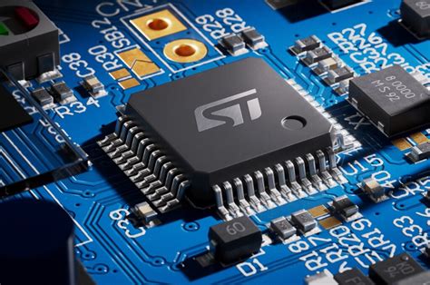 Stmicroelectronics Breaks The 20nm Barrier For Cost Competitive Next
