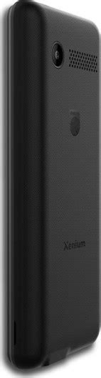 Philips Xenium E185 - Обзоры, описания, тесты, отзывы - Мобильные ...