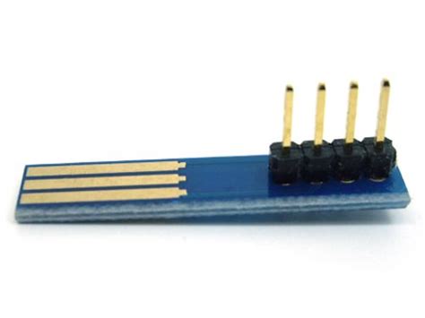 adaptador nunchuck wiichuck arduino autocore robótica arduino em