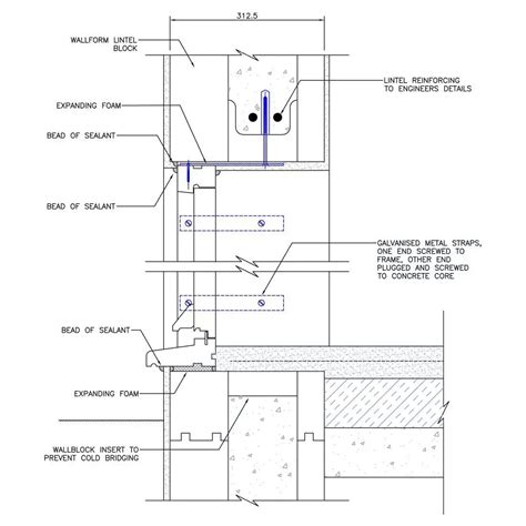 Block Lintel Engenharia