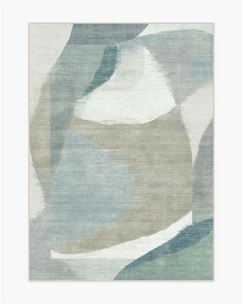 Vale Sage And Tan Rug Ruggable Us