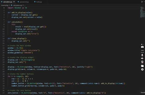 Vaibhav Bhatia On Linkedin Codsoft Codingjourney Pythonprojects