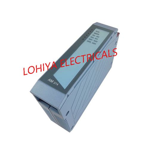 B And R INPUT OUTPUT MODULE Supplier Trader From Bhavnagar Gujarat Latest Price