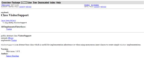 Softwareprogrammingjavaxmldom4j 君子之行 博客园