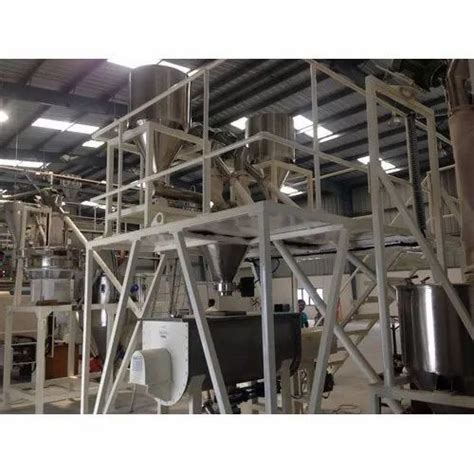 Batching Systems At Rs WEIGHING SYSTEMS In Mumbai ID