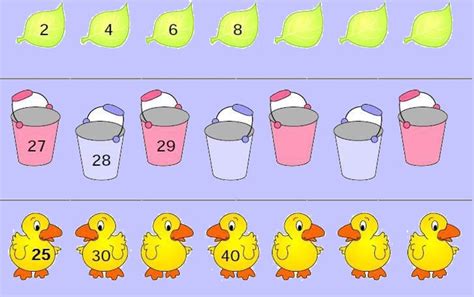 NCERT Solutions For Class Math Chapter Patterns
