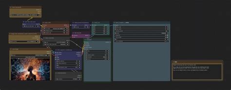 SDXL LCM Workflow For Stable Video Diffusion SVD Weird Wonderful AI Art
