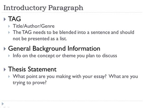 Written Assignment Formatting Help Ms Slades Classes