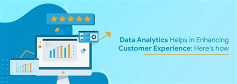 Revolutionizing Customer Experience With Data Analytics A Deep Dive