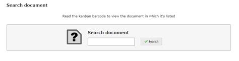 search and see all documents kanbanbox help center