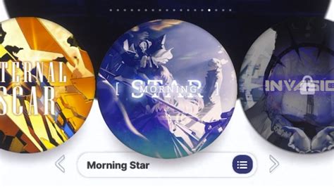 Cecil Cosmograph Goddess Of Victory Nikke Bgm Youtube