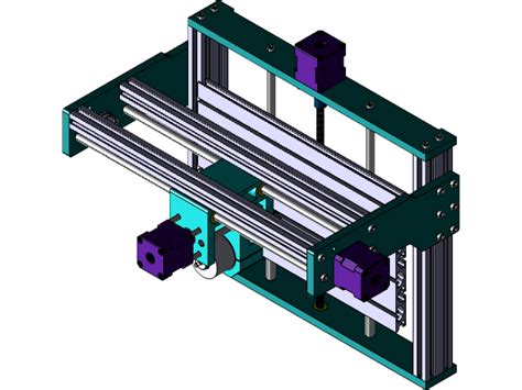 Free Cad Designs Files And 3d Models The Grabcad Community Library